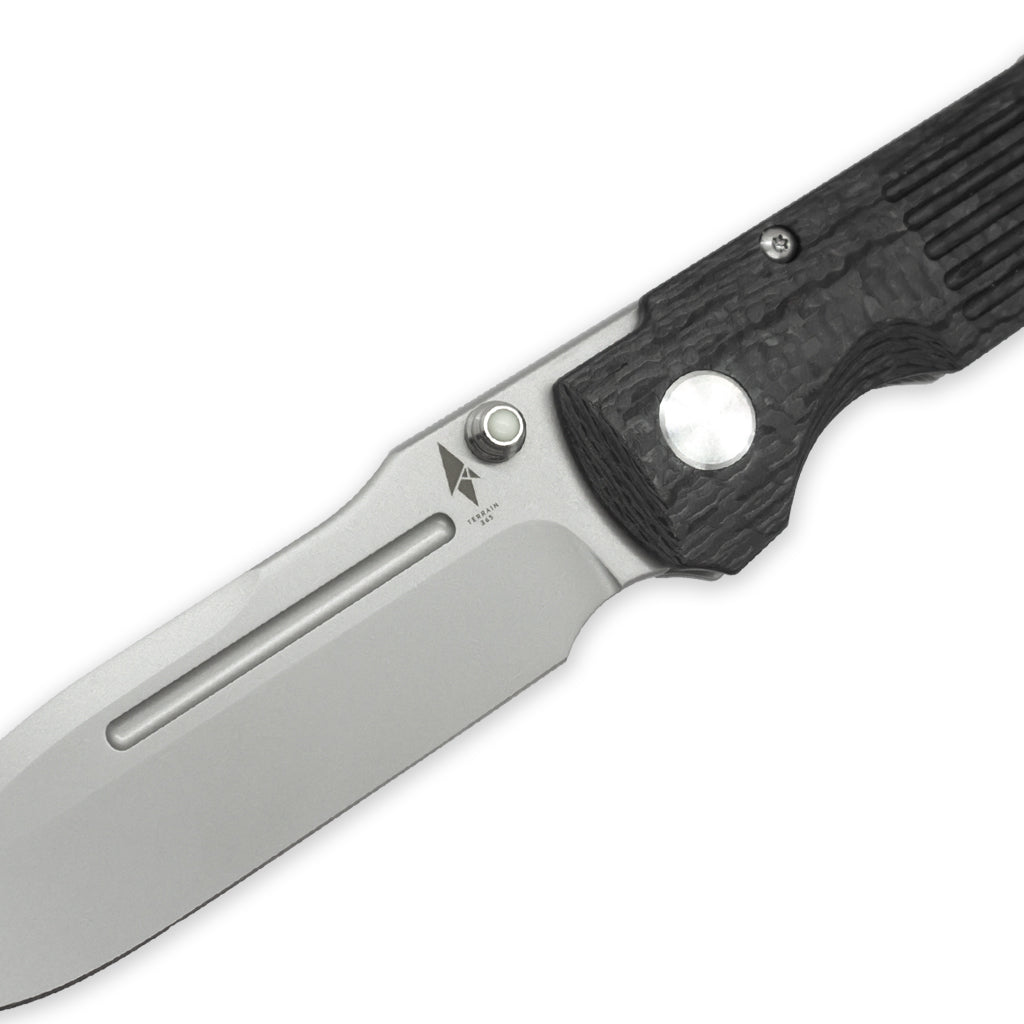 Invictus-AT CF – TERRAIN 365